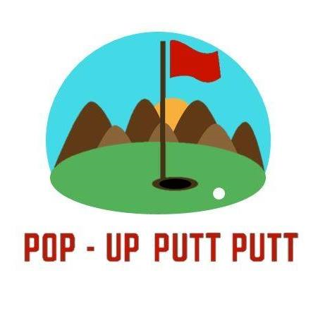 Pop-Up Putt Putt - Wedding Hire Dalmeny | Easy Weddings