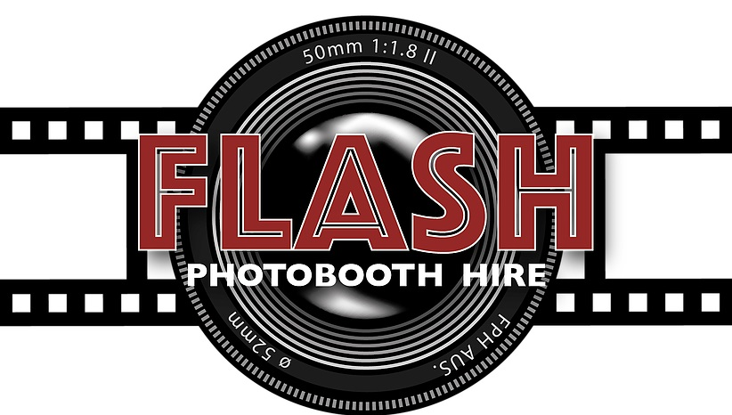 Flash Photobooth Hire - Wedding Photo Booth Broadford | Easy Weddings