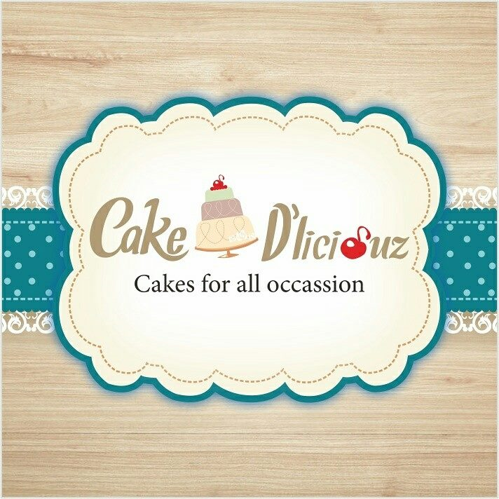 Cake D'liciouz by Stenny - Wedding Cakes Balwyn | Easy Weddings