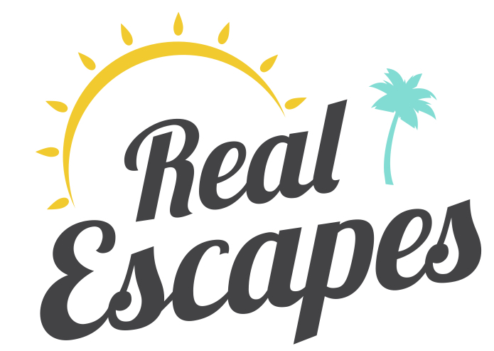 Real Escapes - Hens Nights and Bucks Parties | Easy Weddings