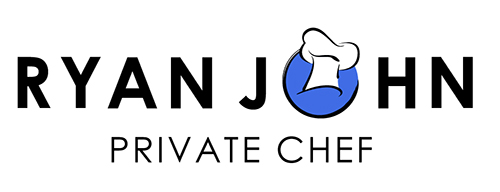 Ryan John - Private Chef - Wedding Caterers | Easy Weddings