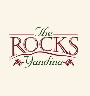 The Rocks Function Centre Yandina - Wedding Venues Noosaville | Easy ...
