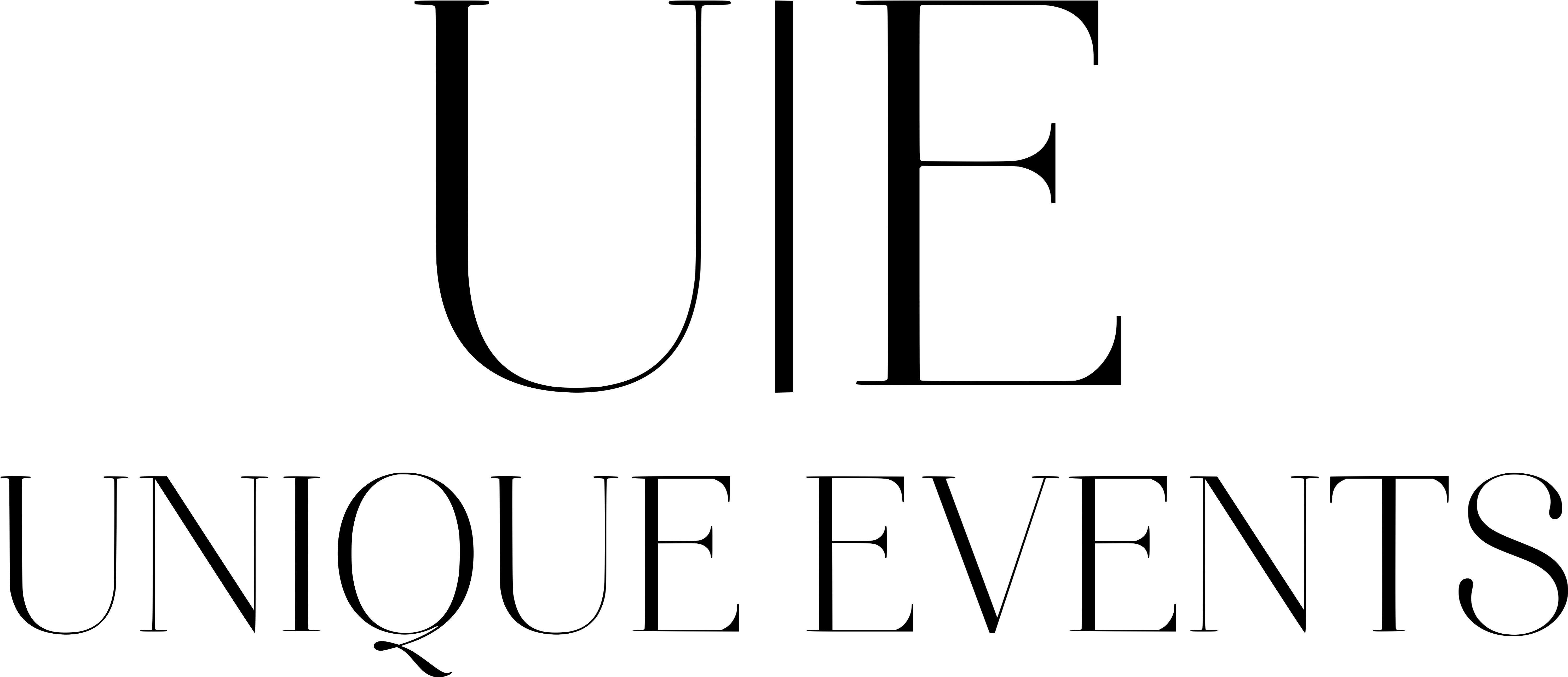 Unique Events - Wedding Music Melbourne | Easy Weddings