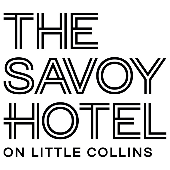The Savoy Hotel on Little Collins Melbourne - Wedding Venues Melbourne ...