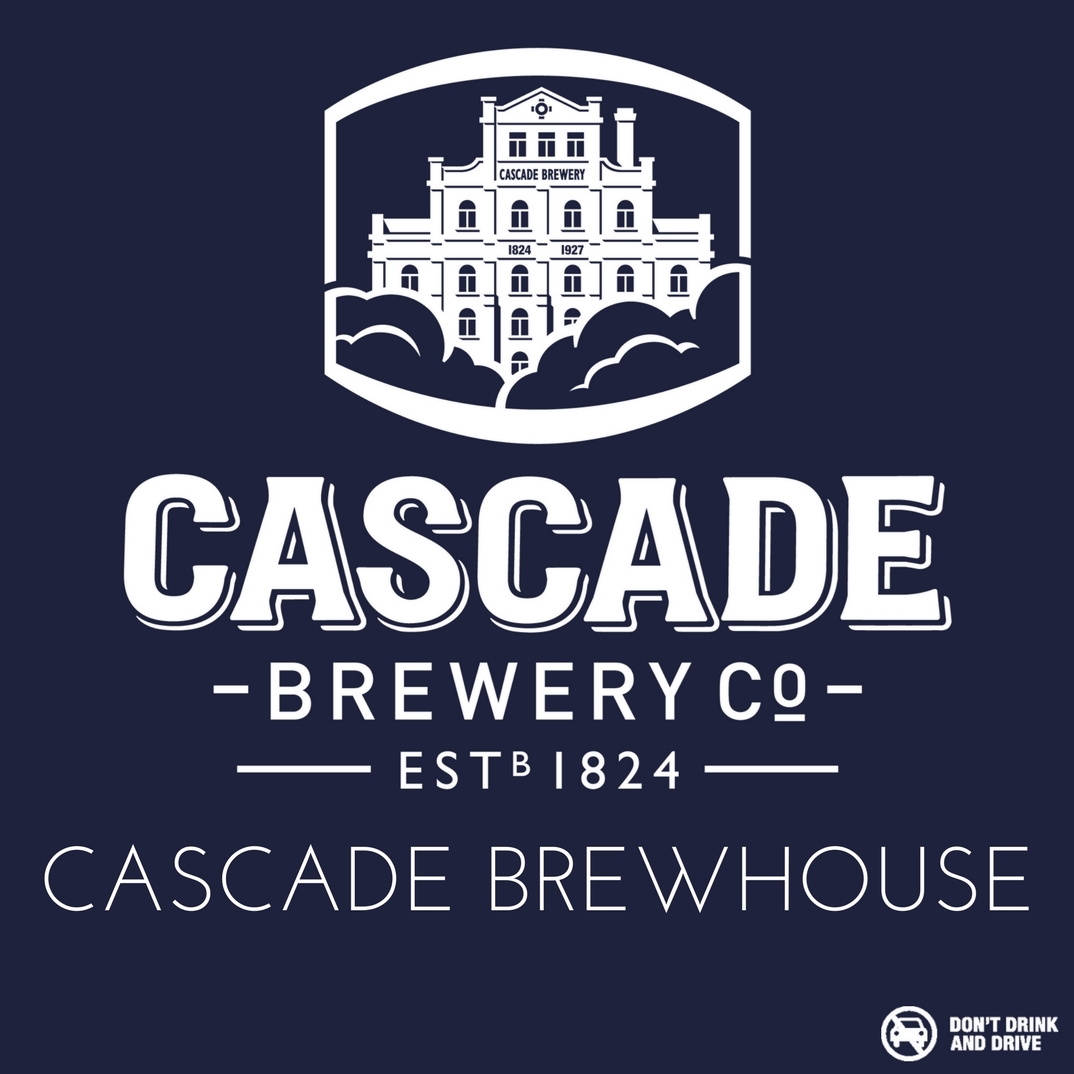 Cascade Brewery Bar - Wedding Venues South Hobart | Easy Weddings