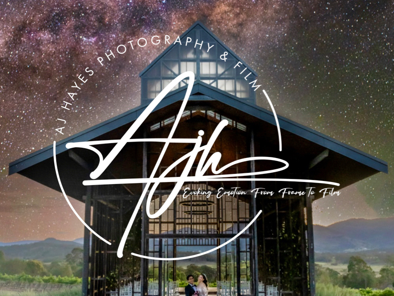 AJ Hayes Photography & Film - Wedding Photography Logan Village | Easy ...