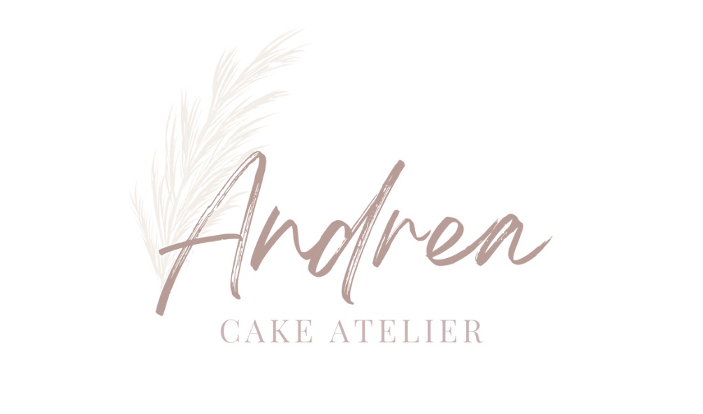 Andrea Cake Atelier - Wedding Cakes Treeby | Easy Weddings