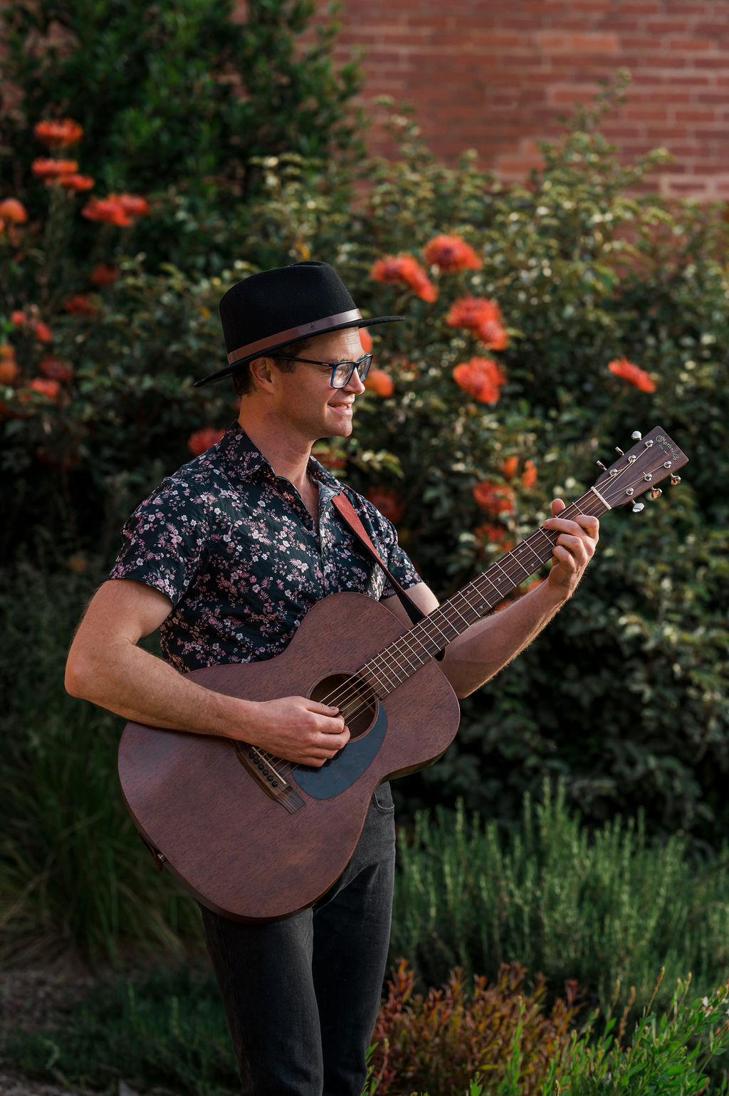 Andy Lacy Music - Wedding Music Castlemaine | Easy Weddings