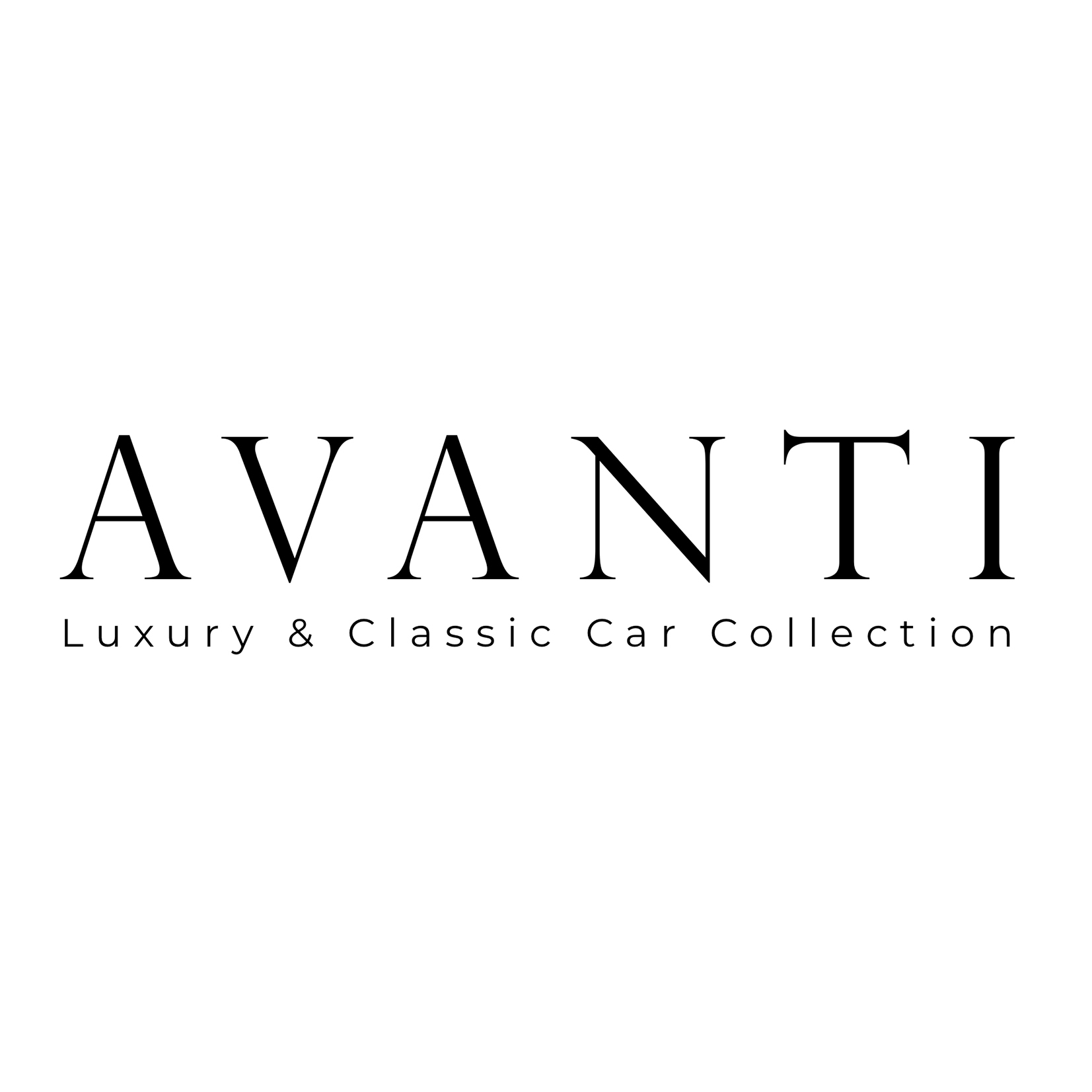Avanti Car Collection - Wedding Cars Blackburn | Easy Weddings