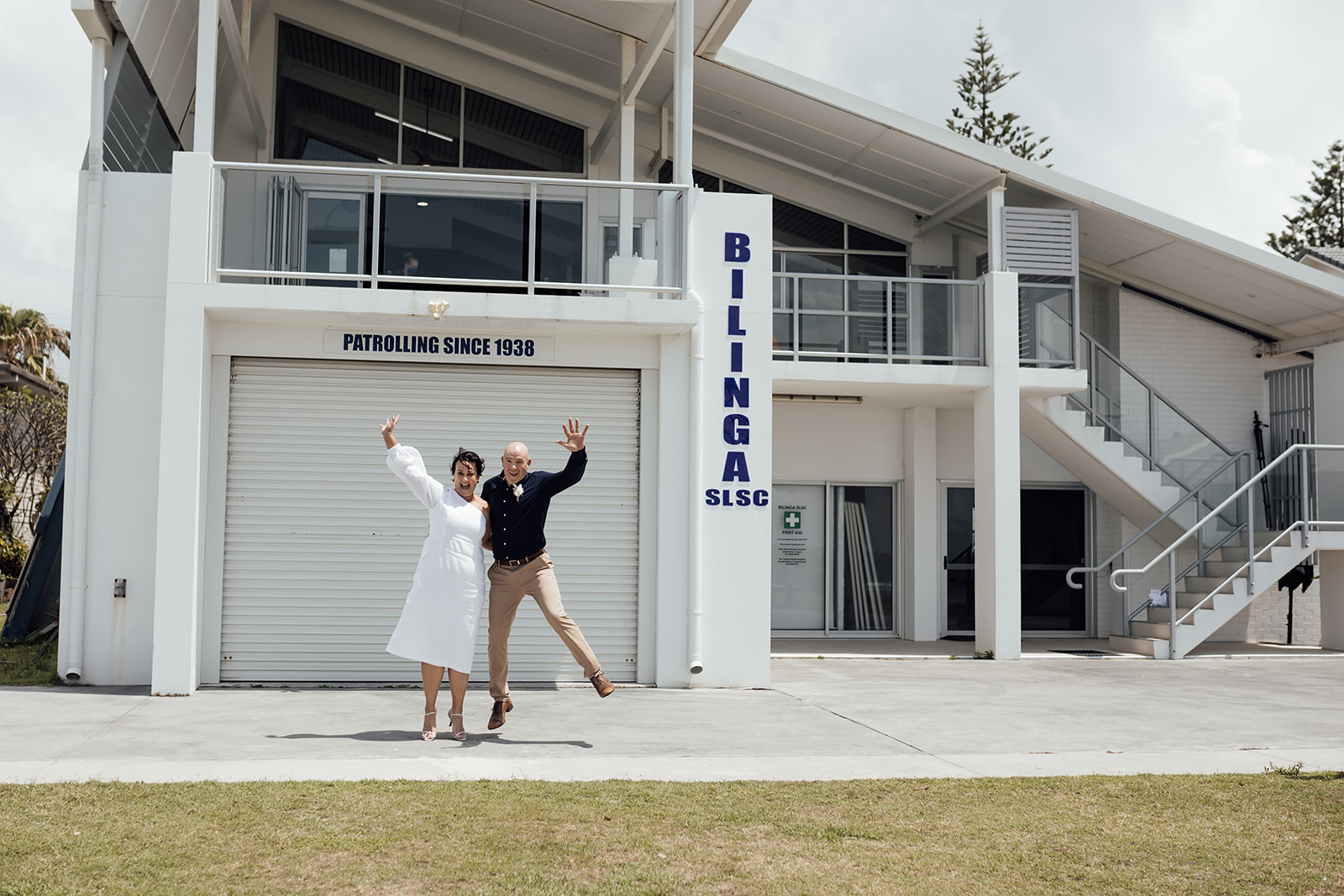 Bilinga Beach Weddings - Wedding Venues Bilinga | Easy Weddings