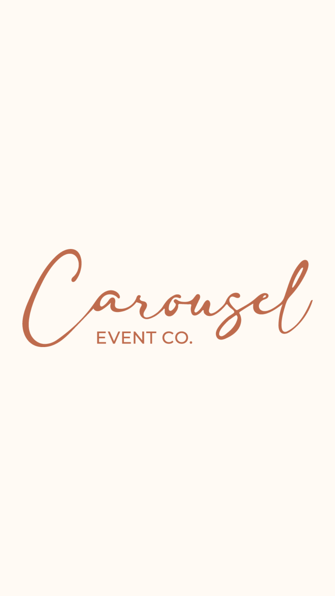 Carousel Event Co. - Wedding Caterers Brendale | Easy Weddings
