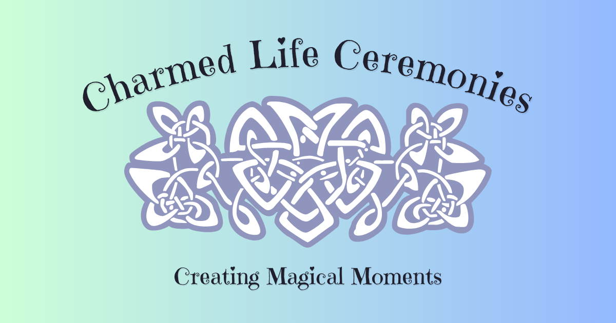 Charmed Life Ceremonies - Marriage Celebrants Voyager Point | Easy Weddings