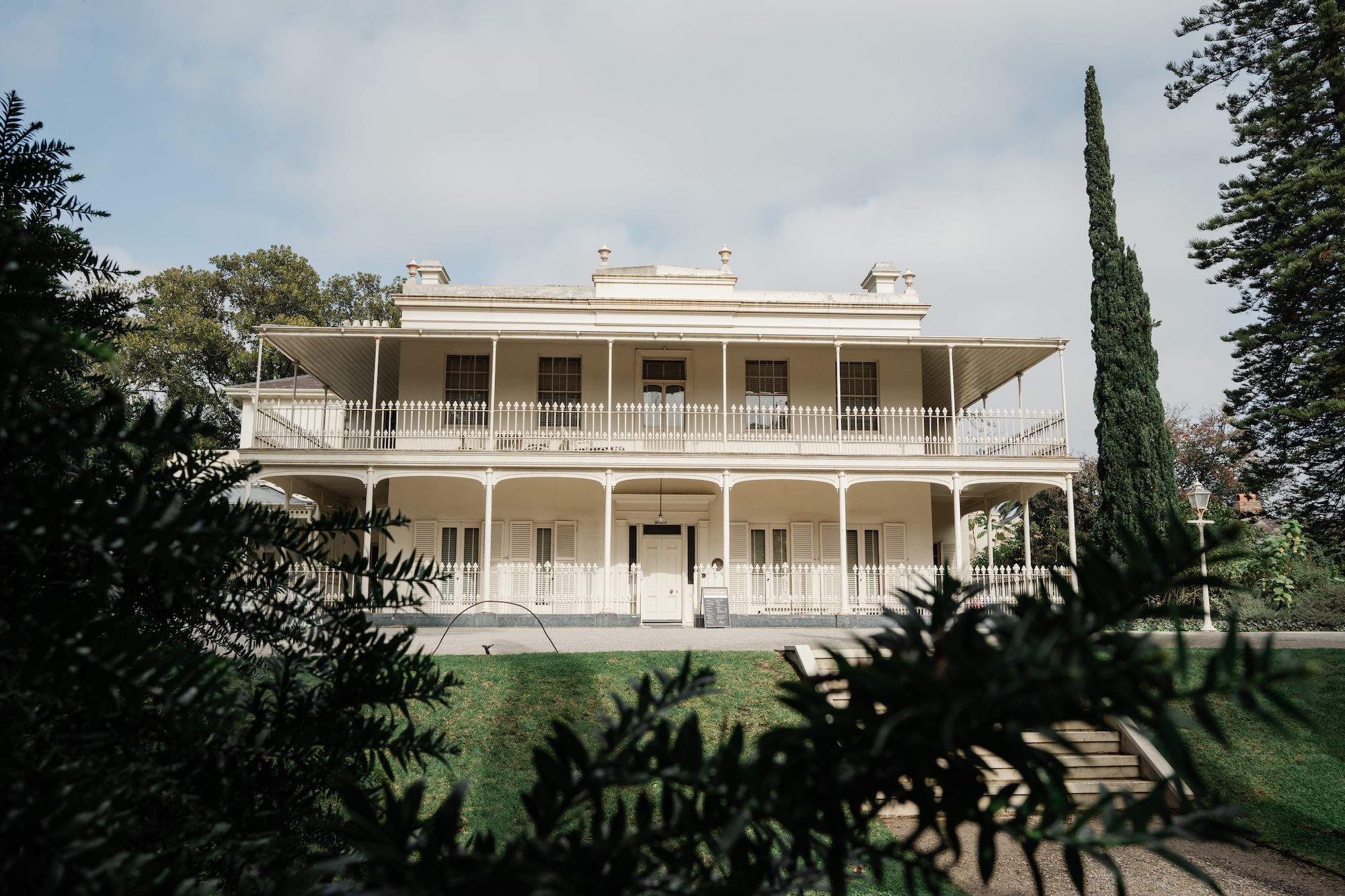 Como House & Garden - Wedding Venues South Yarra | Easy Weddings