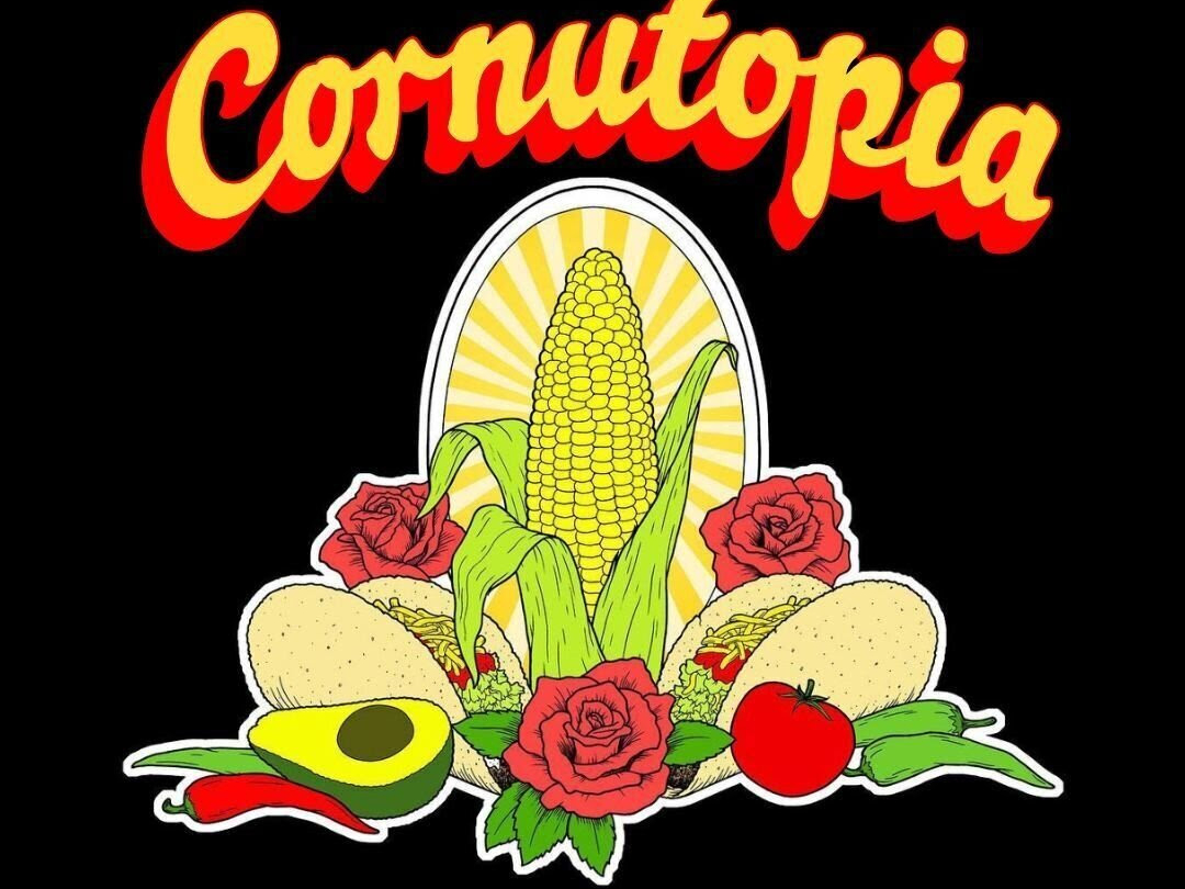 Cornutopia - Wedding Caterers Melbourne | Easy Weddings
