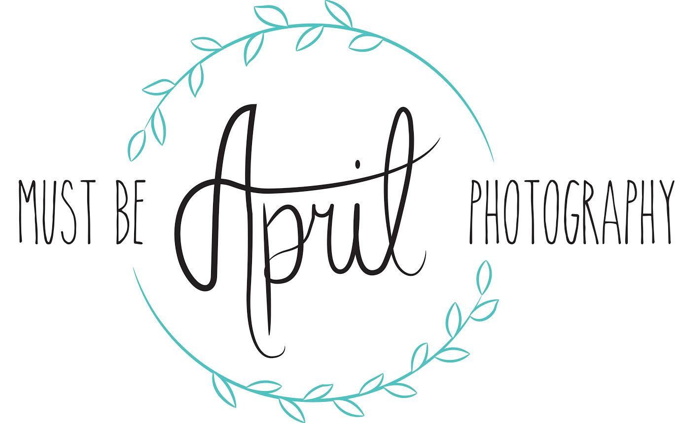 Must be April Photography - Wedding Photography Highfields | Easy Weddings