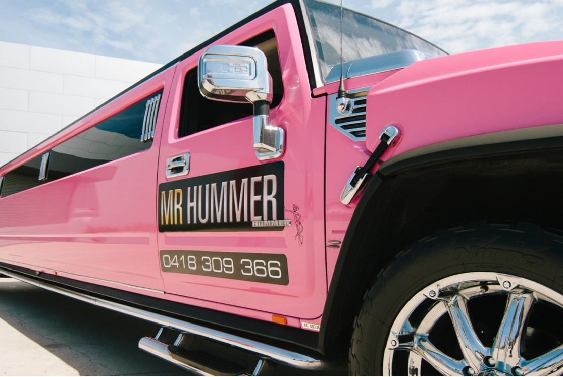 Mr Hummer Limousines - Hens Nights and Bucks Parties Bayswater | Easy ...
