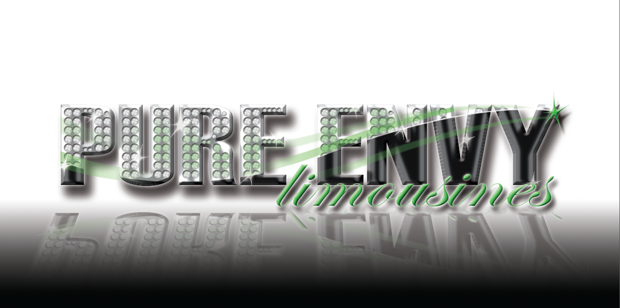 Pure Envy Limousines - Wedding Cars Burton | Easy Weddings