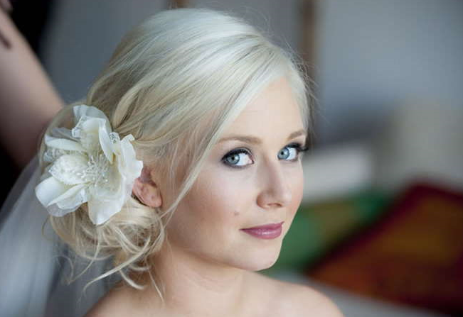 Blush Hair & Makeup - Wedding Hair and Makeup Smithfield | Easy Weddings