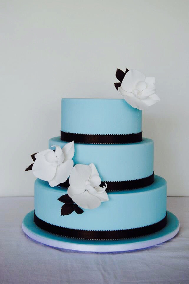 Belinda Ellis Cake Design - Wedding Cakes Sunbury | Easy Weddings
