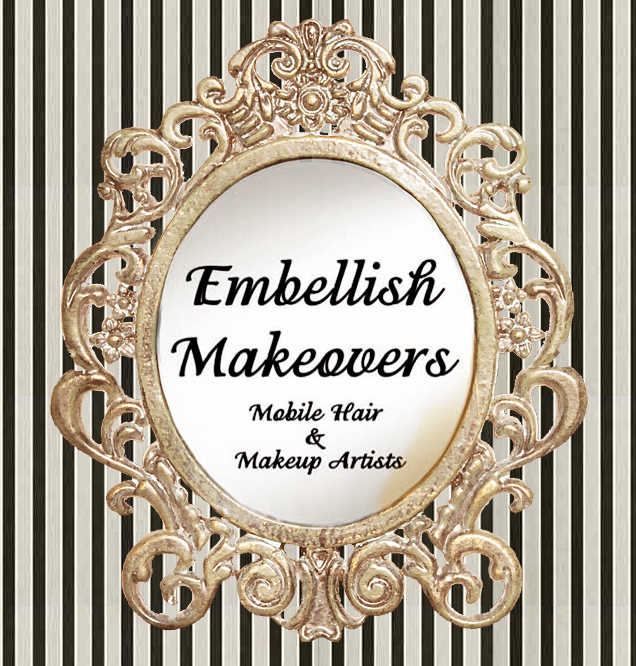 Embellish Makeovers - Wedding Hair and Makeup Rowville | Easy Weddings