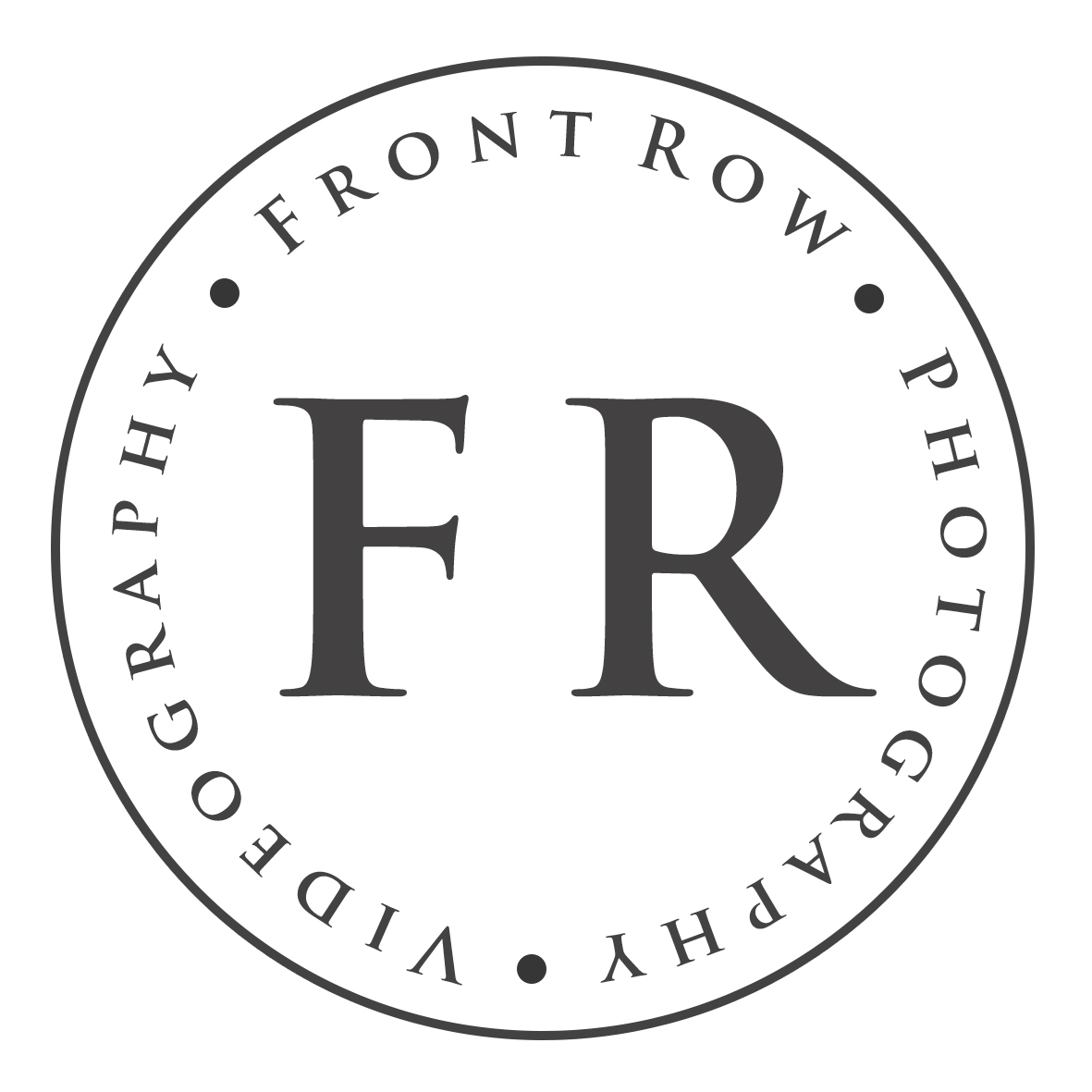 Front Row Photography - Wedding Photography Chippendale | Easy Weddings