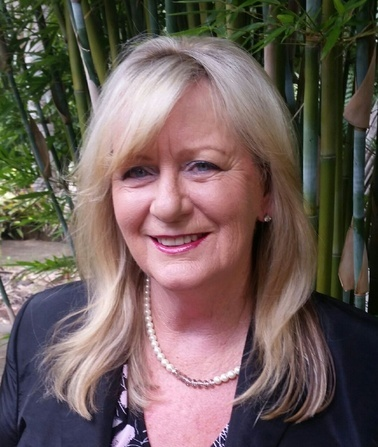 Barbara Miller Marriage Celebrant - Marriage Celebrants | Easy Weddings