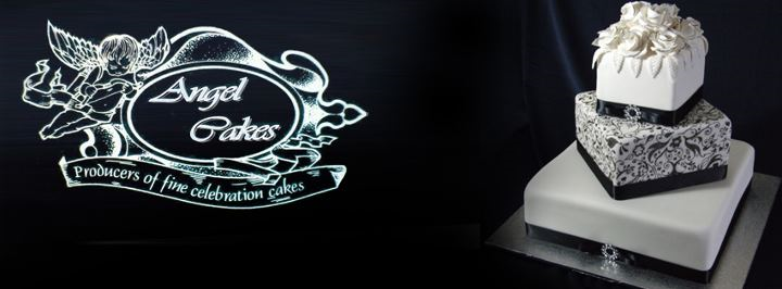 Angel Cakes - Wedding Cakes Hobart | Easy Weddings