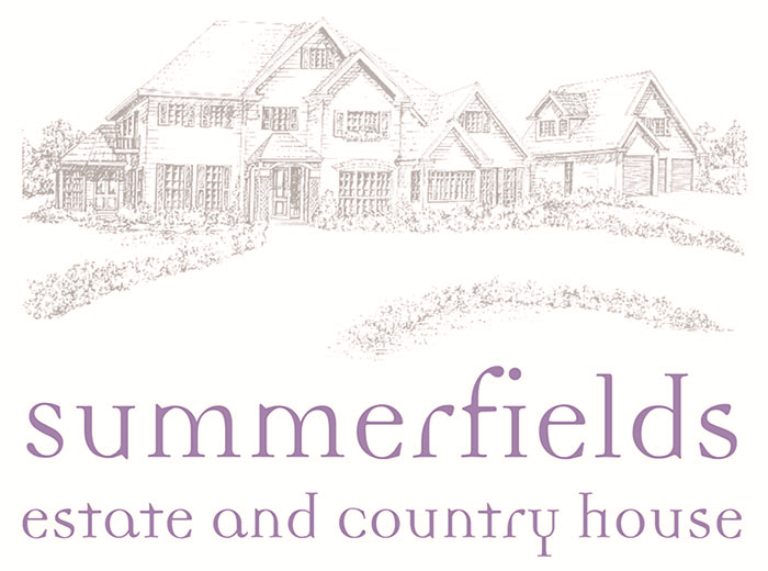 Summerfields Estate and Country House - Wedding Venues Bittern | Easy ...