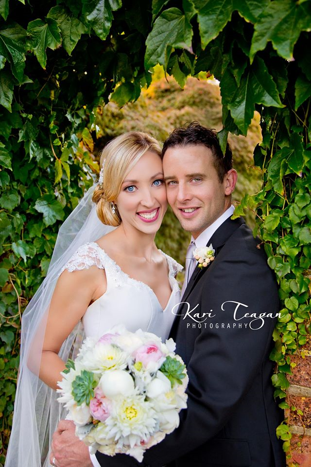Kari Teagan Photography - Wedding Photography Geelong | Easy Weddings
