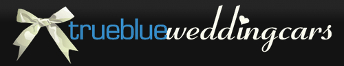 True Blue Wedding Cars - Wedding Cars | Easy Weddings