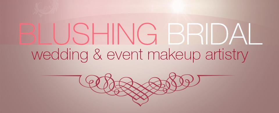 Blushing Bridal - Wedding Hair and Makeup Calista | Easy Weddings