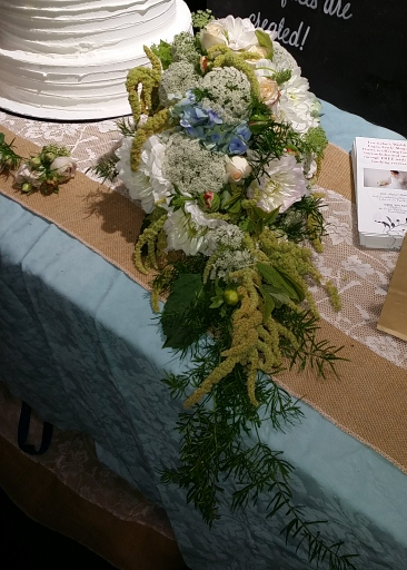 Little Shop of Posies - Wedding Flowers Kurunjang | Easy Weddings