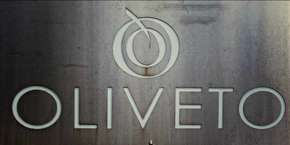 Oliveto Ristorante & Bar - Wedding Venues Rhodes | Easy Weddings