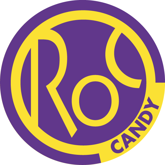 Roc Candy - Wedding Bomboniere Perth | Easy Weddings