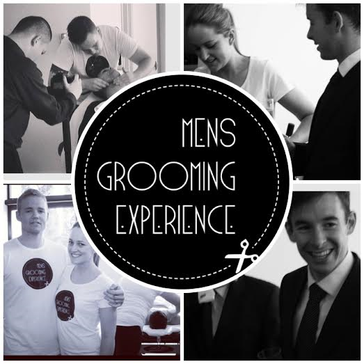 Mens Grooming Experience - Wedding Hair and Makeup Perth | Easy Weddings