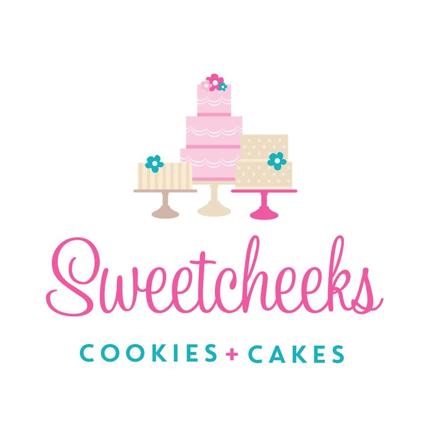 Sweetcheeks Cookies and Cakes - Wedding Cakes Langwarrin | Easy Weddings