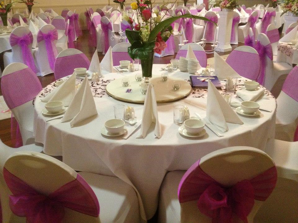 The Ballroom Function Centre - Wedding Venues Hindmarsh | Easy Weddings