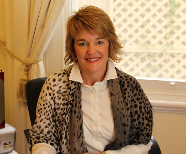 Kerry Sutton - Marriage Celebrants Parkside | Easy Weddings