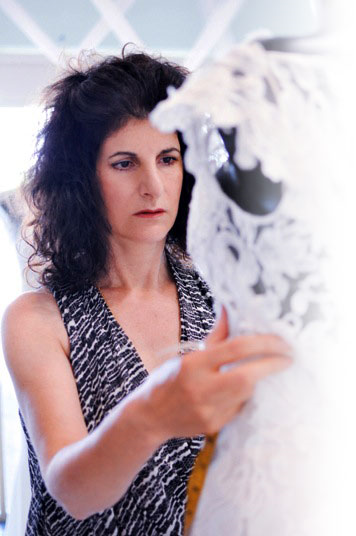 Rapsimo Designs - Wedding Dresses Hyde Park | Easy Weddings