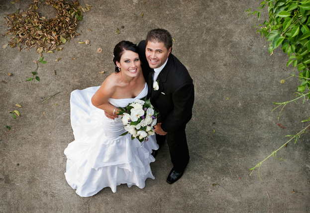 Frances Suter Photography - Wedding Photography Coorparoo | Easy Weddings