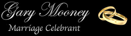 Gary Mooney Sydney Celebrant - Marriage Celebrants Bronte | Easy Weddings