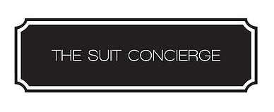 The Suit Concierge - Bespoke Tailors - Wedding Formal Wear Richmond ...