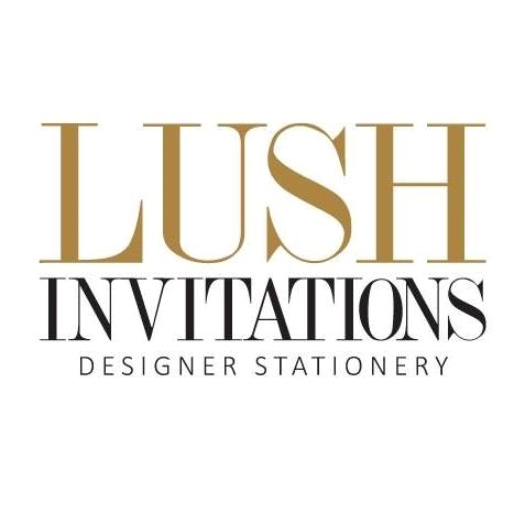 Lush Invitations - Wedding Invitations | Easy Weddings