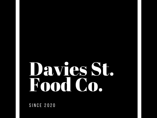 Davies St. Food Co. - Wedding Caterers Melbourne | Easy Weddings