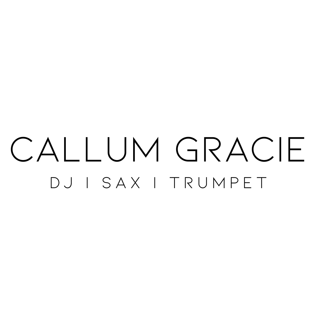 Callum Gracie | DJ Sax | DJ Trumpet - Wedding Music Canberra | Easy Weddings