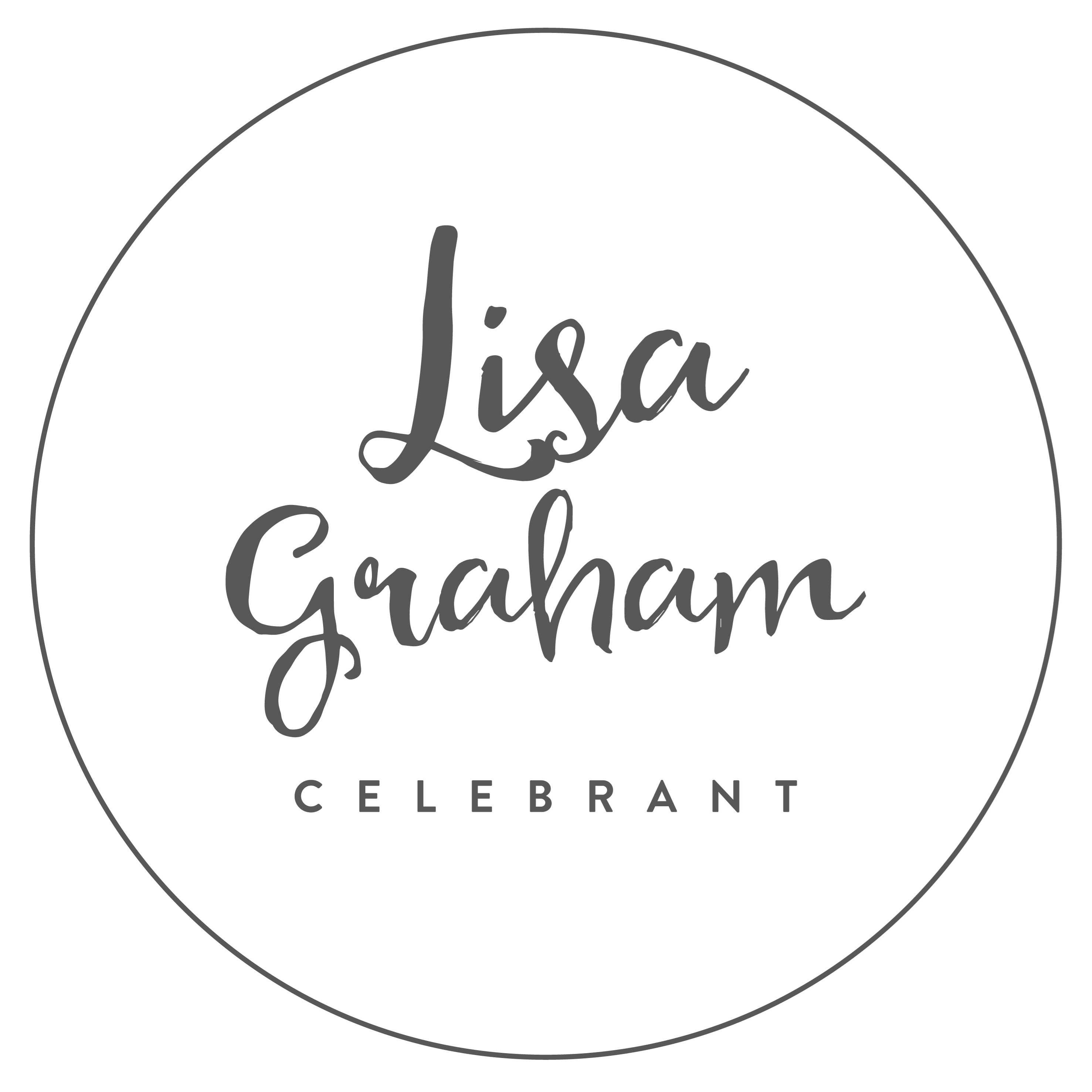 Celebrant Lisa Graham - Marriage Celebrants Werribee | Easy Weddings