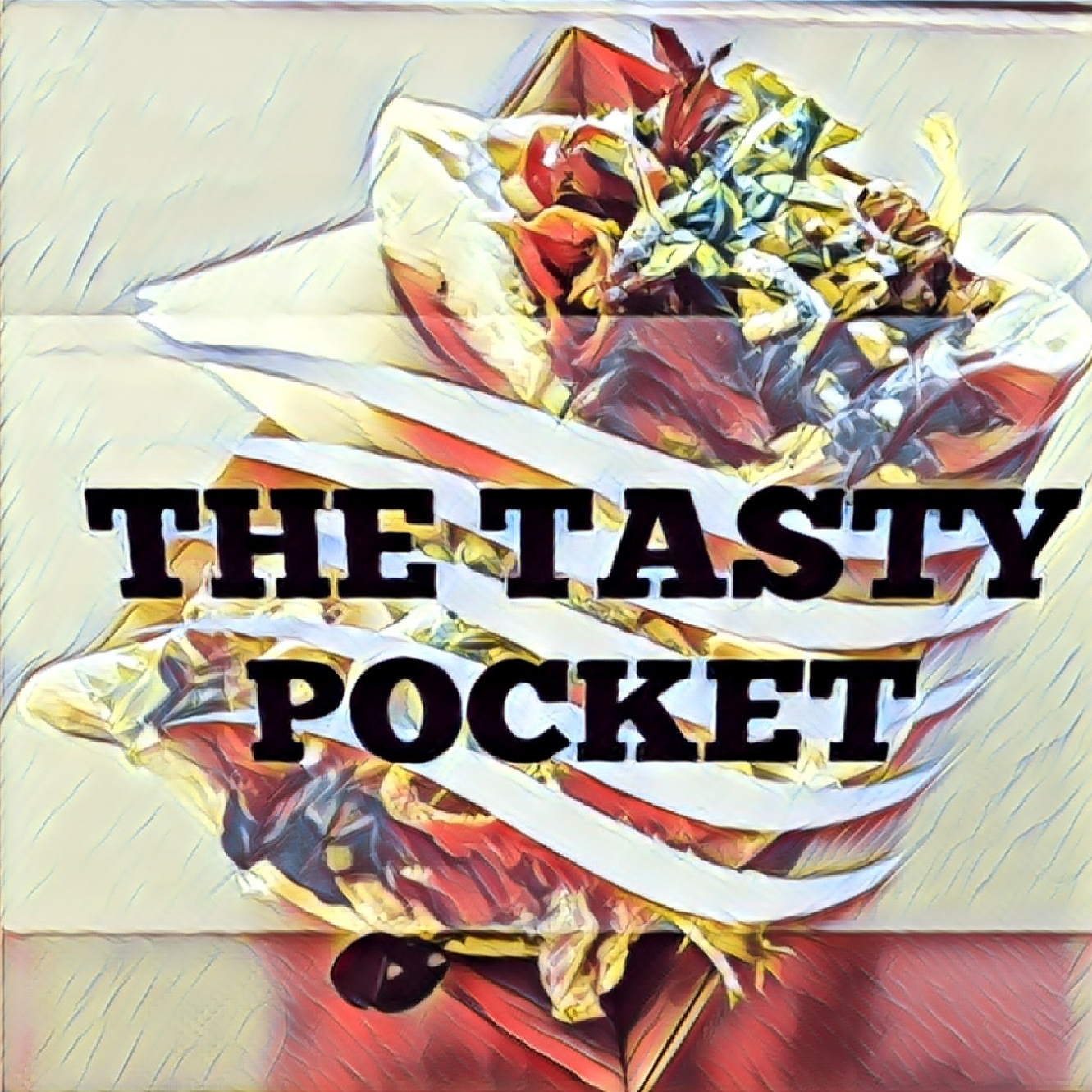 The Tasty Pocket - Wedding Caterers Capalaba | Easy Weddings