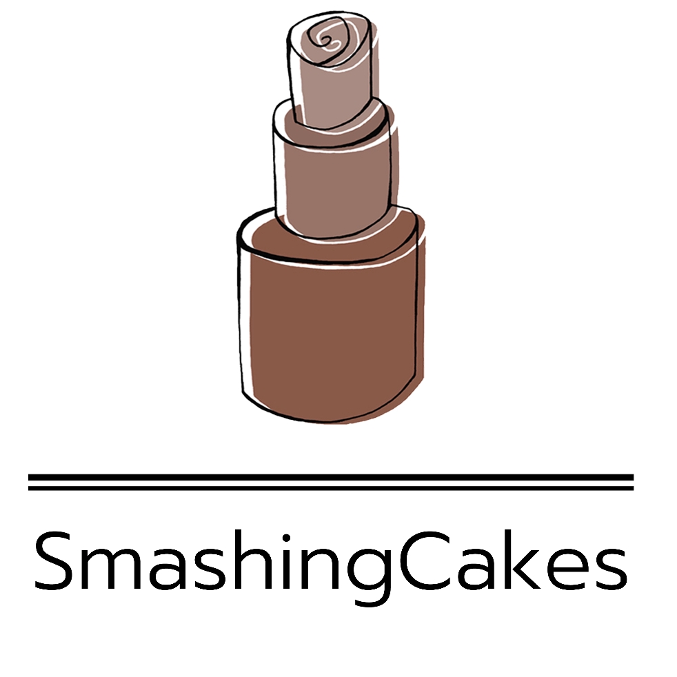 Smashing Cakes - Wedding Cakes Cowan | Easy Weddings