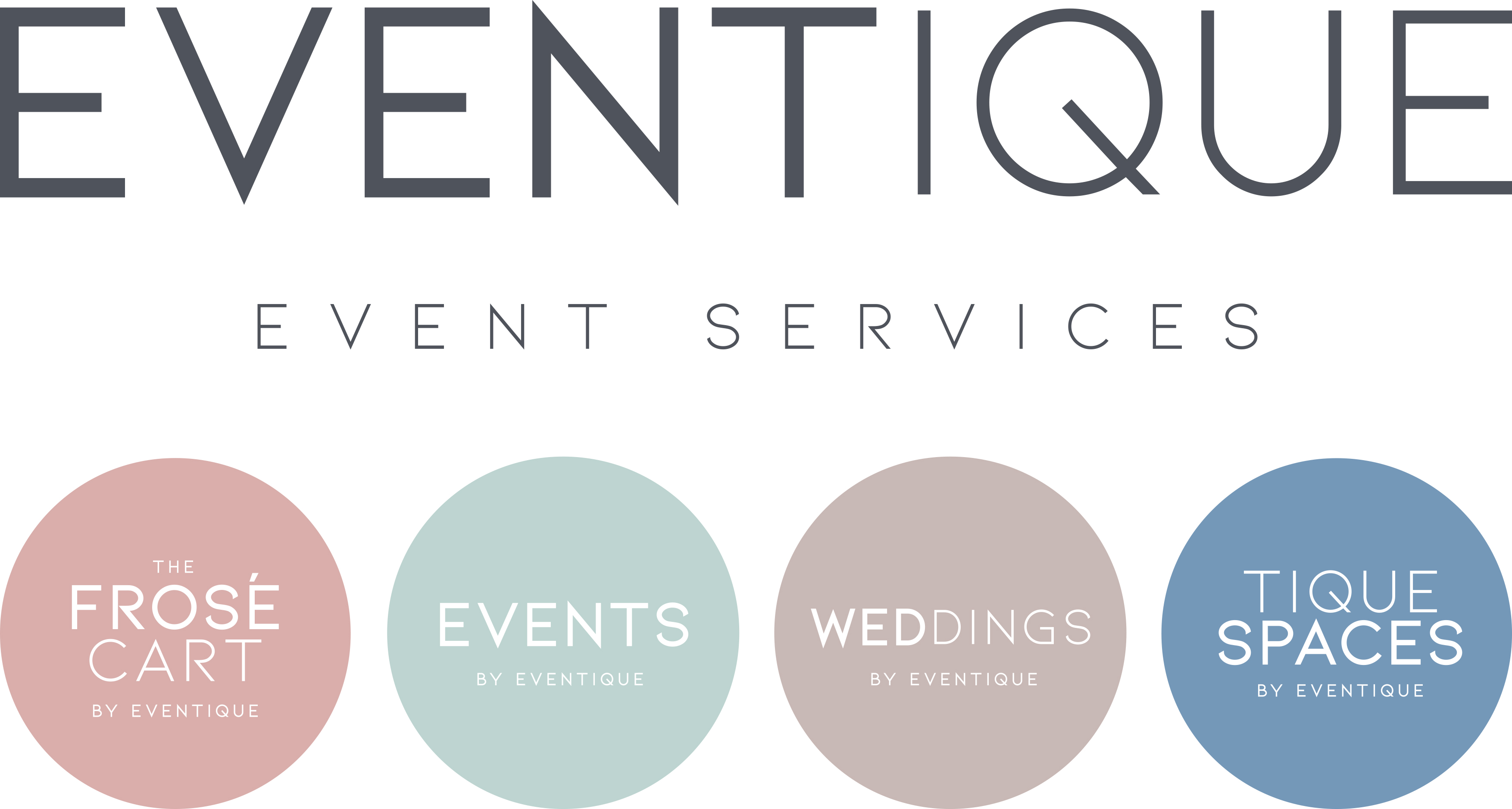 Eventique - Wedding Planners | Easy Weddings