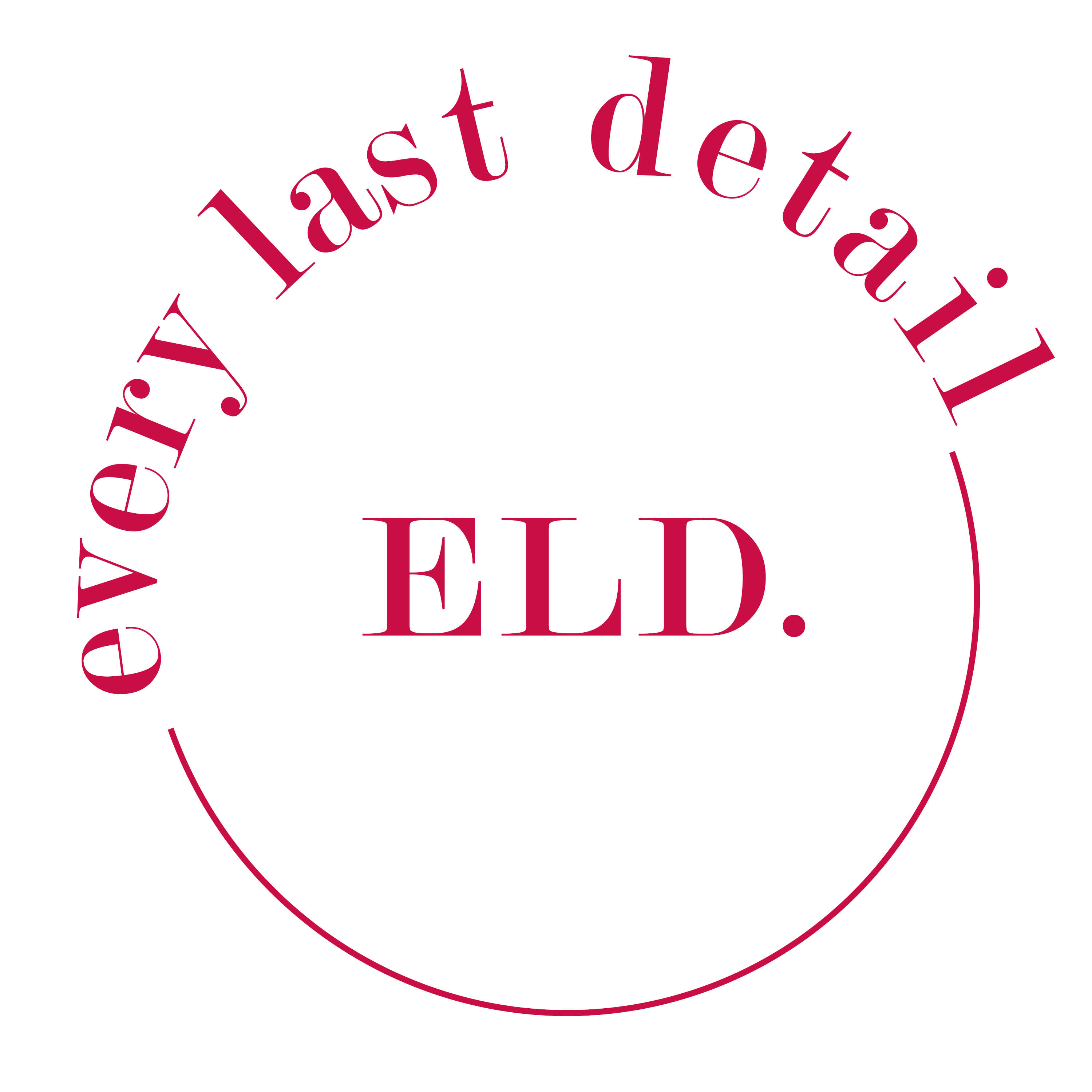 Every Last Detail Weddings - Wedding Planners Emerald | Easy Weddings